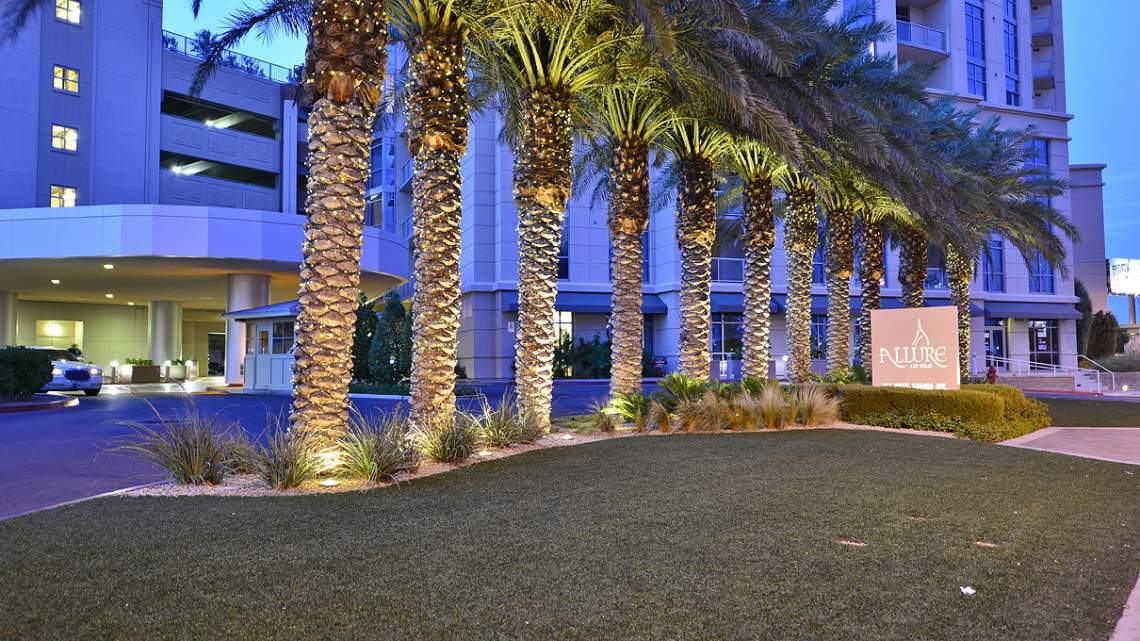 Allure - Las Vegas Real Estate